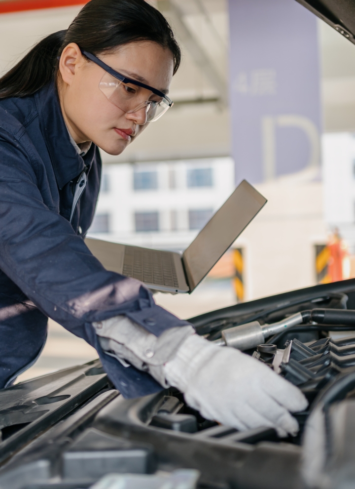 Car Manufacturers | Siemens Advanta