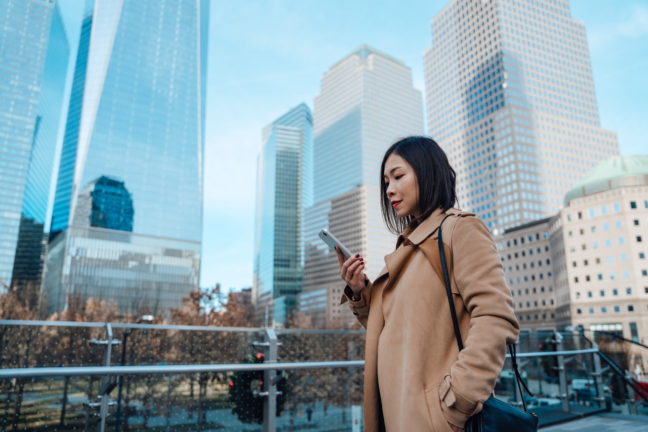 From city theory to smart tech reality