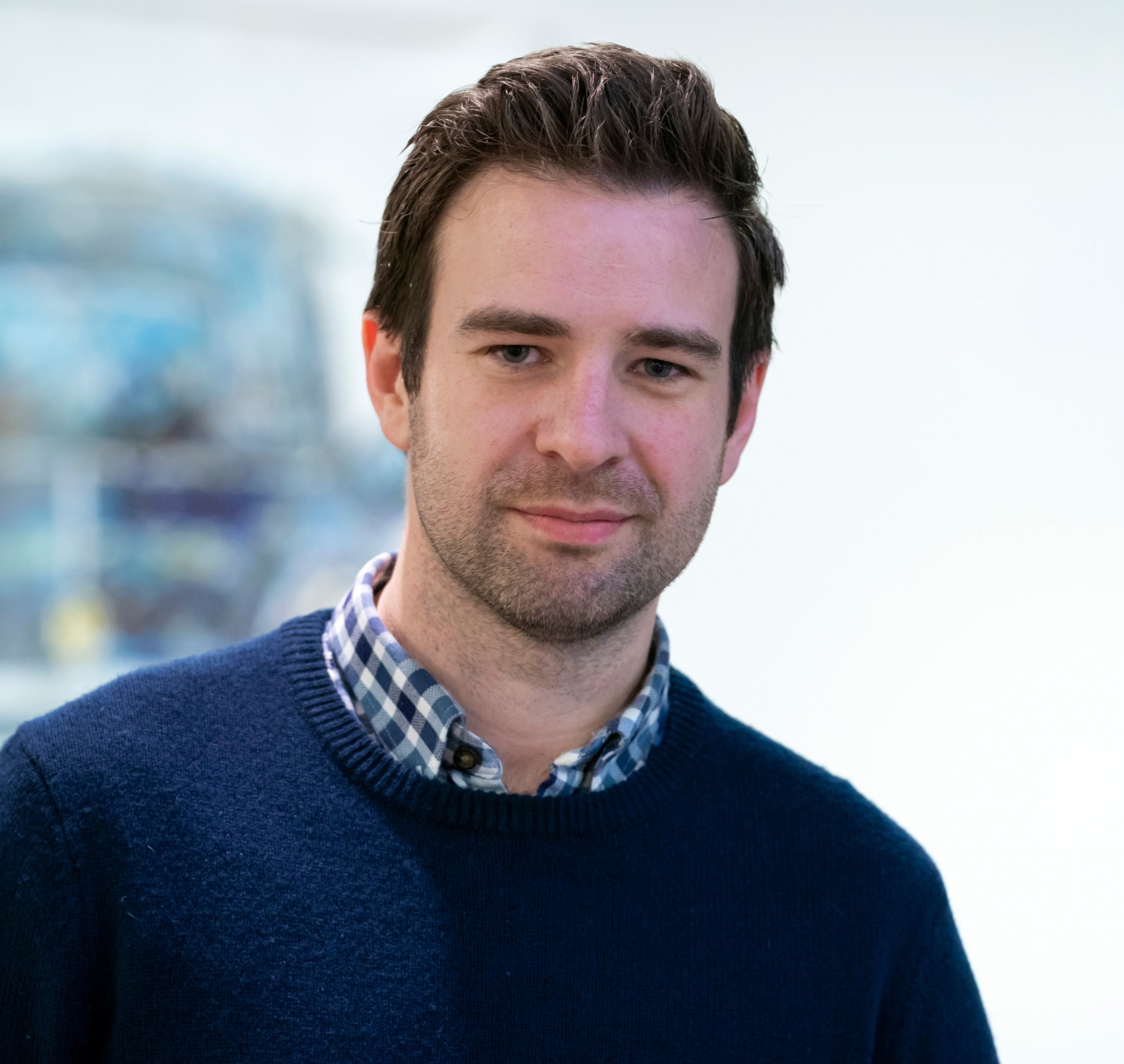 Digitalization with purpose – uncovering data to create utility ...