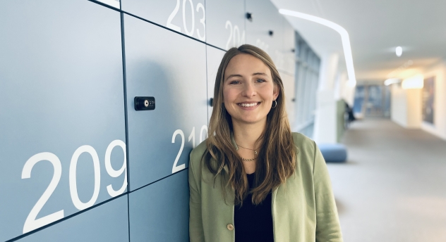 What´s driving Julia | Siemens Advanta