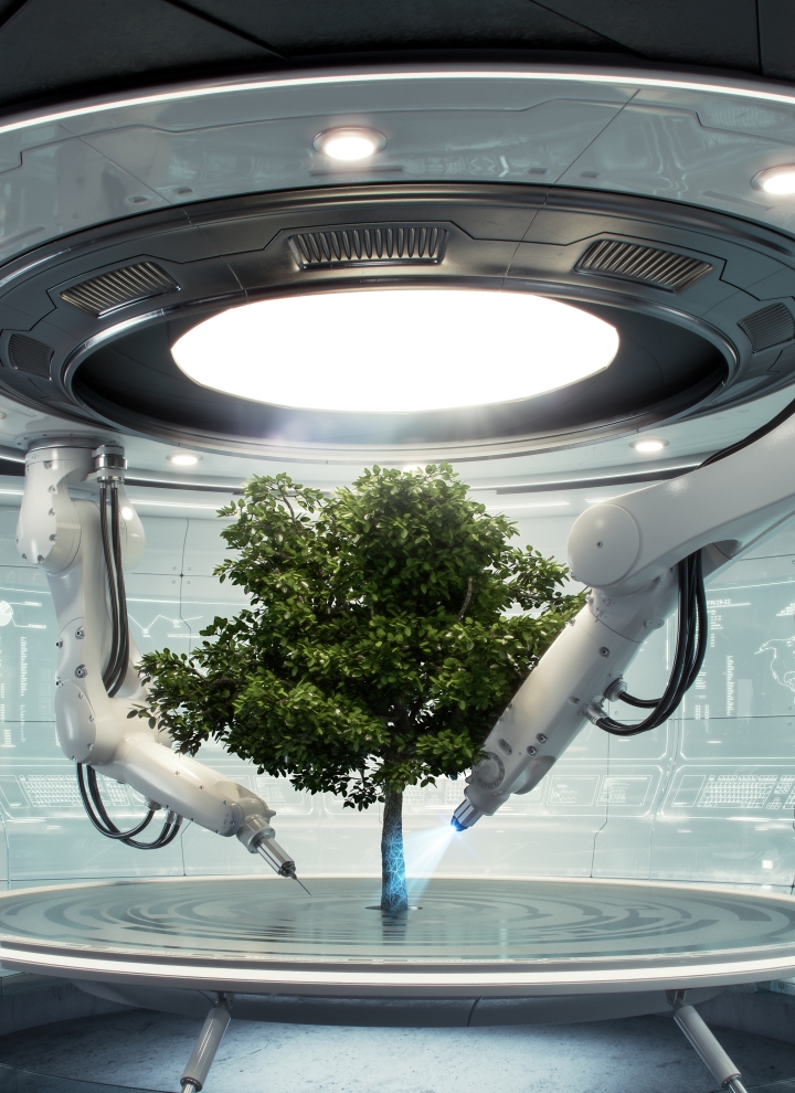 Additive Manufacturing and Sustainability | Siemens Advanta