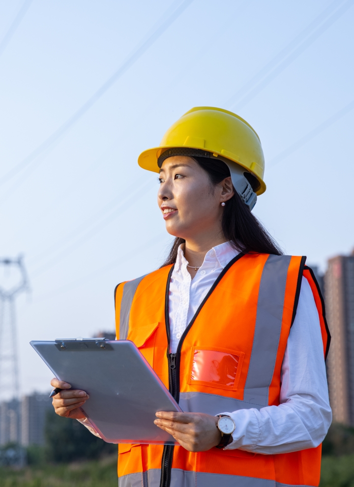 Sustainable Grid Maintenance Optimization | Siemens Advanta