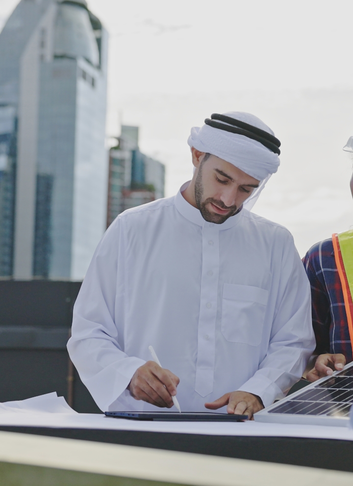 Achieve ESG Goals with Digitalization| Siemens Advanta