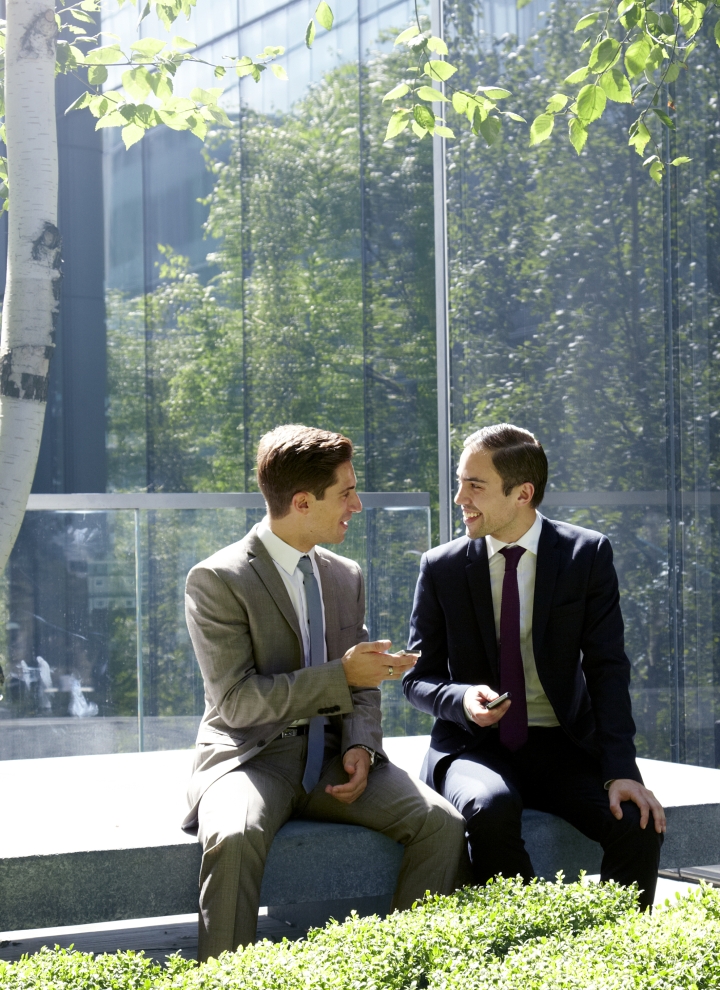 ESG Management Consulting Services | Siemens Advanta