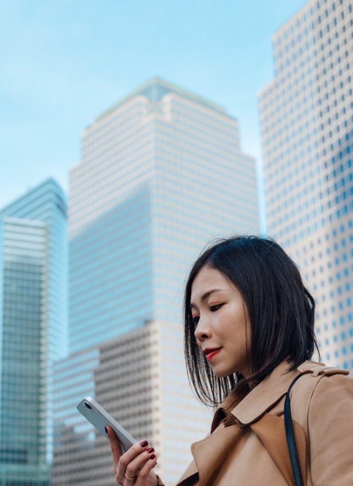 From City Theory to Smart Tech Reality | Siemens Advanta