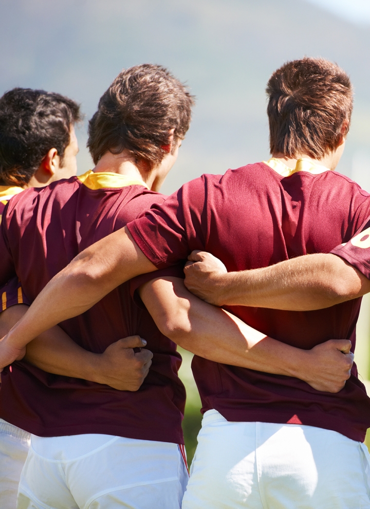 Growth Mindset Lessons from Rugby | Siemens Advanta