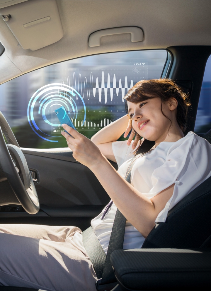Autonomous Driving Transformation | Siemens Advanta