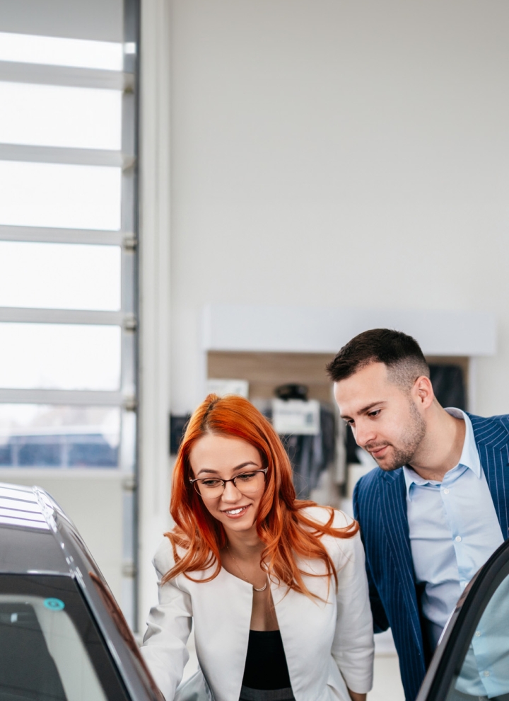 OEM Lessons from Tesla's Aftersales | Siemens Advanta