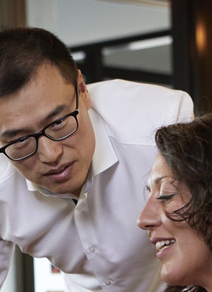 Experience our Work-Life Balance | Siemens Advanta