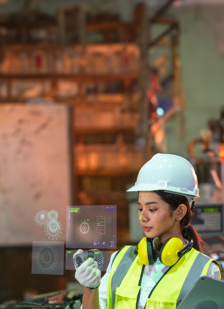 Green Lean Factory Transformation| Siemens Advanta