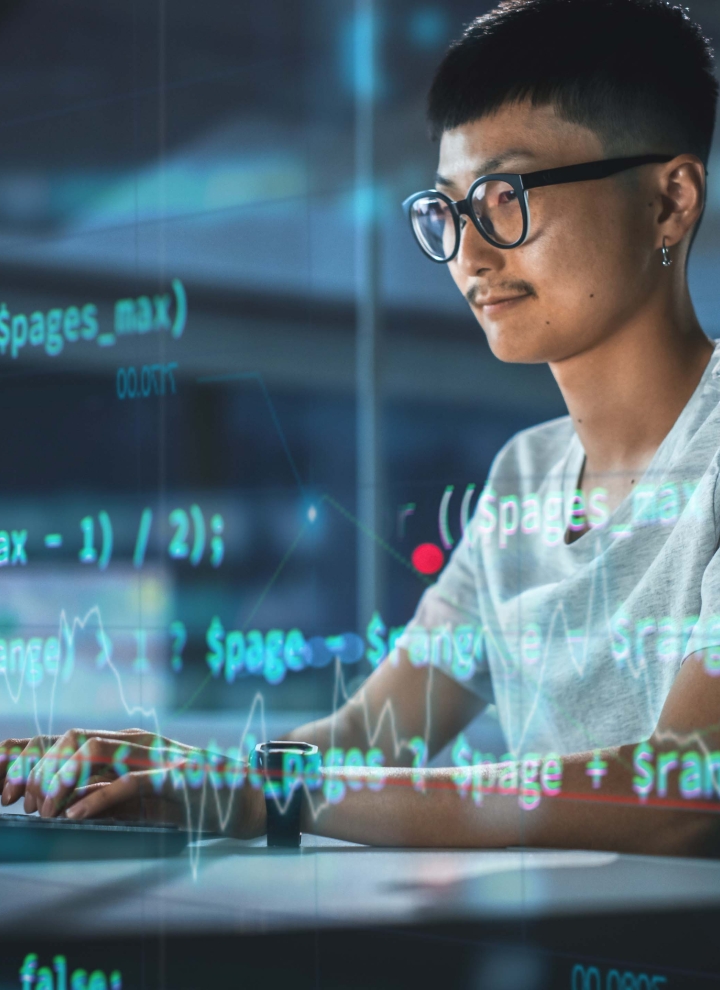 Advanced Analytics, AI & Cyber Services | Siemens Advanta