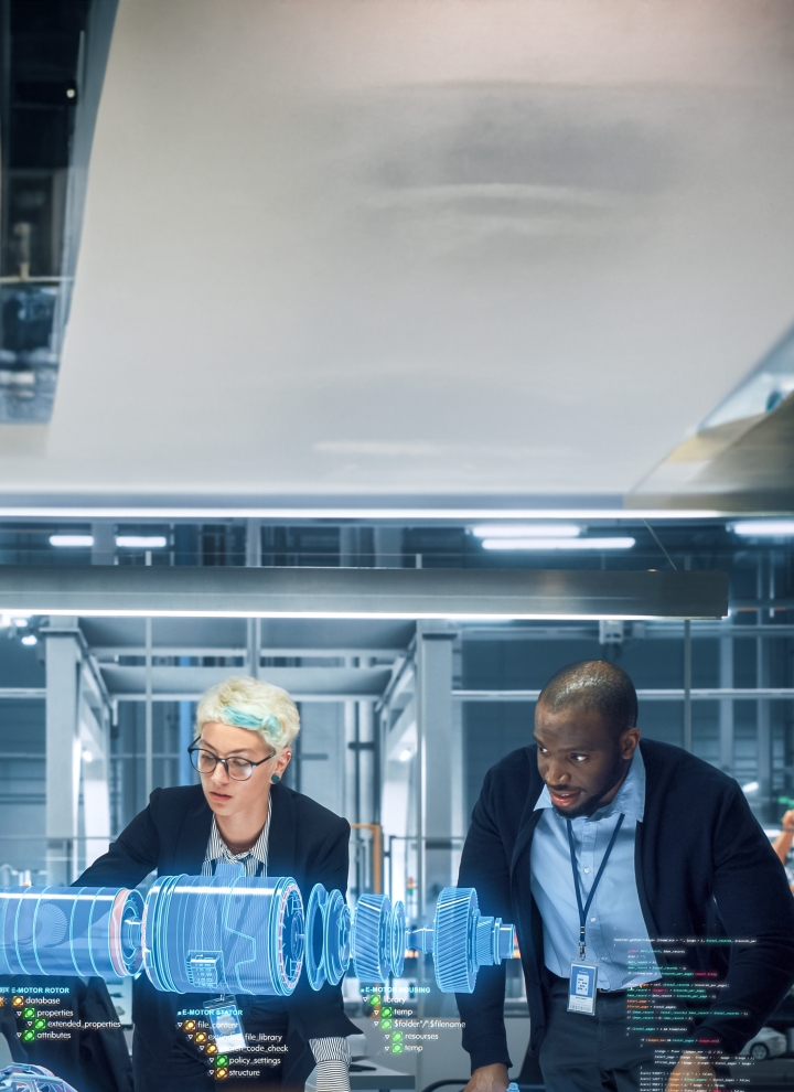 Additive Manufacturing Concept Case Study | Siemens Advanta