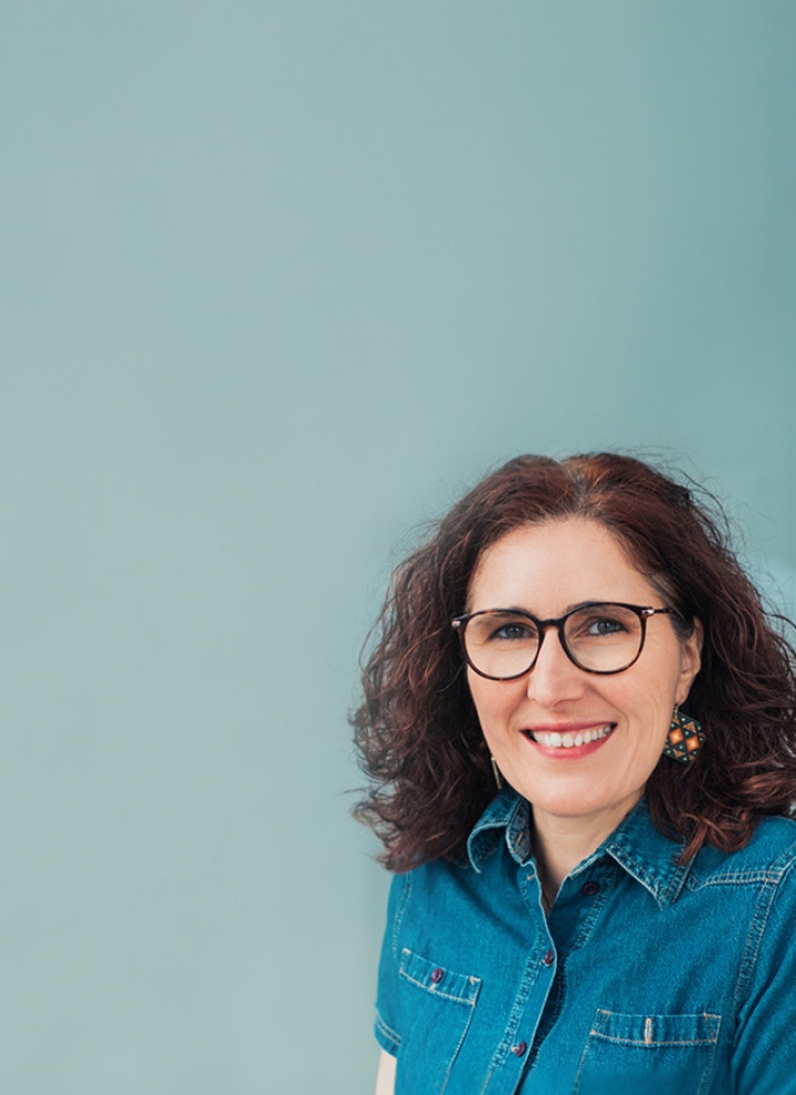 Meet Sandra, Project Leader in Consulting | Siemens Advanta