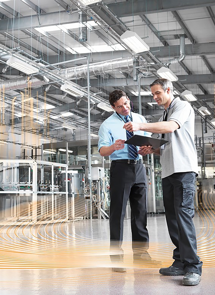 Successful Turnaround for Power Equipment | Siemens Advanta