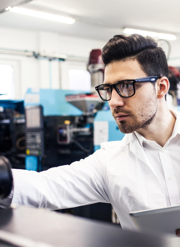 Lean Digital Factory Method with Sinoboom | Siemens Advanta