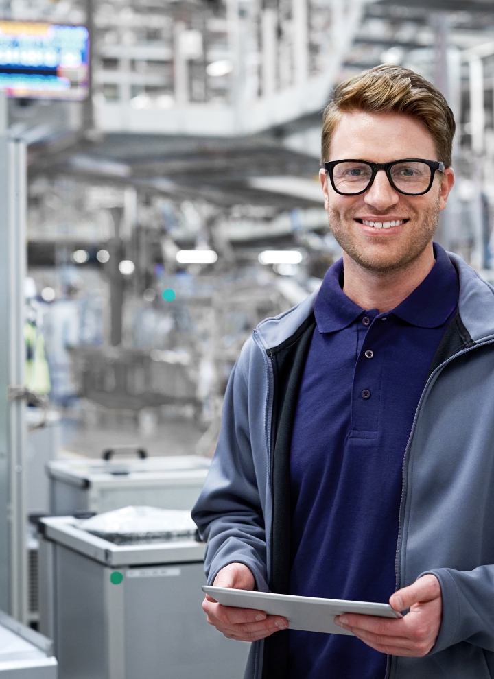 Circular Economy in Medtech | Siemens Advanta