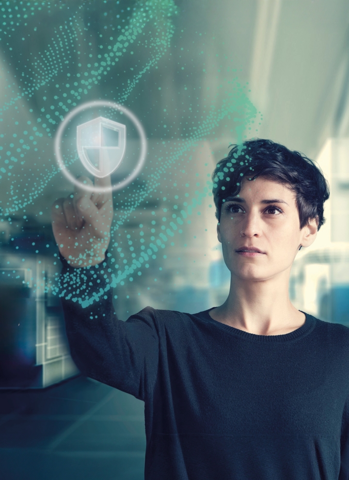 Reducing Risk with OT Cybersecurity | Siemens Advanta