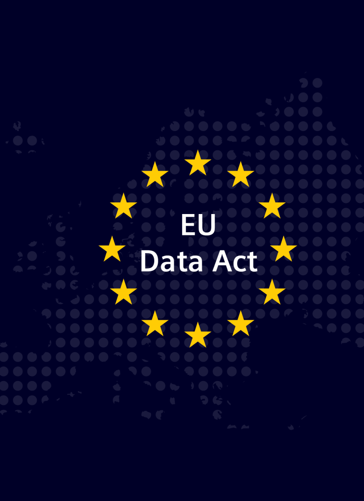 Compliance with EU Data Act | Siemens Advanta