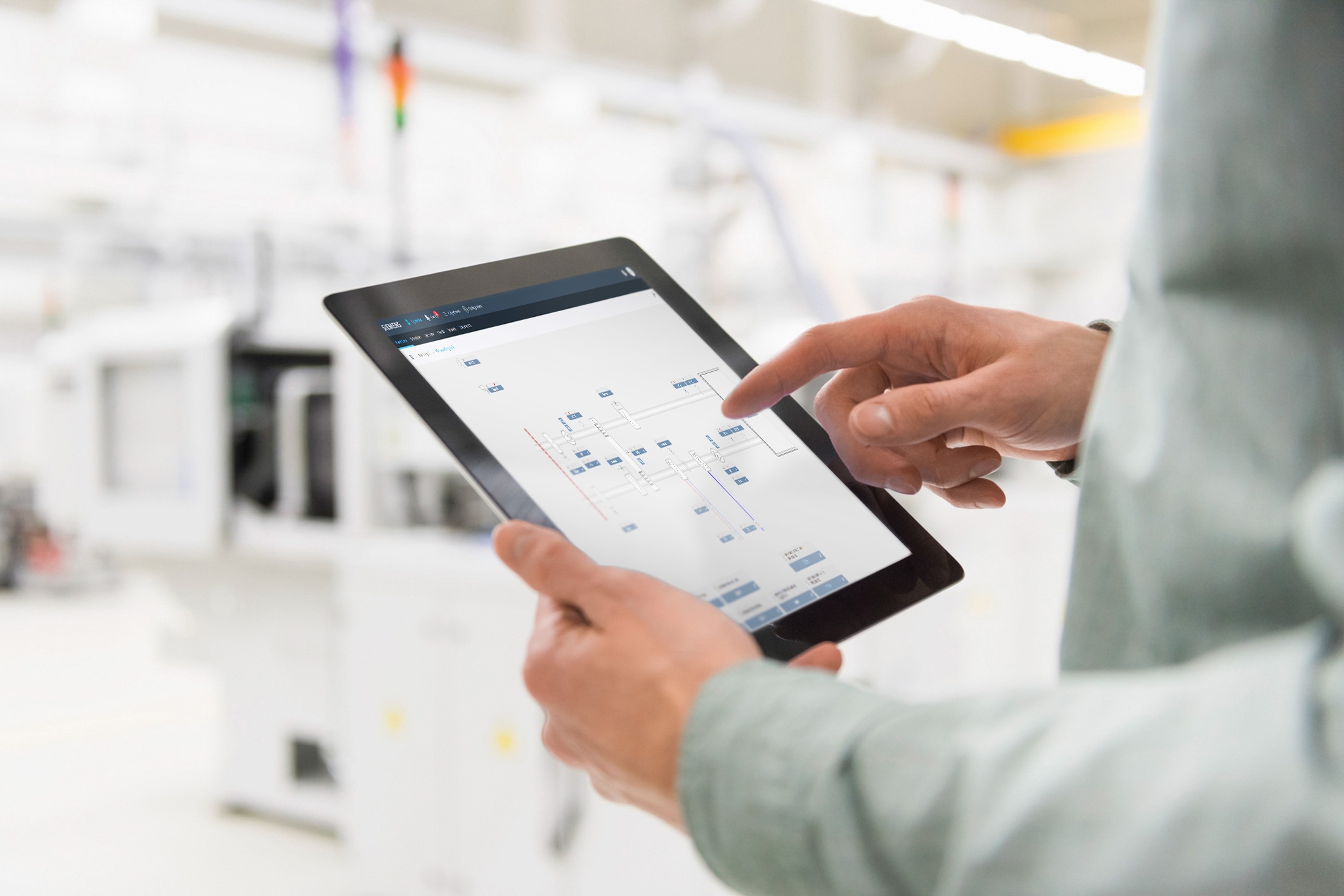 Your Digital Transformation Checklist | Siemens Advanta