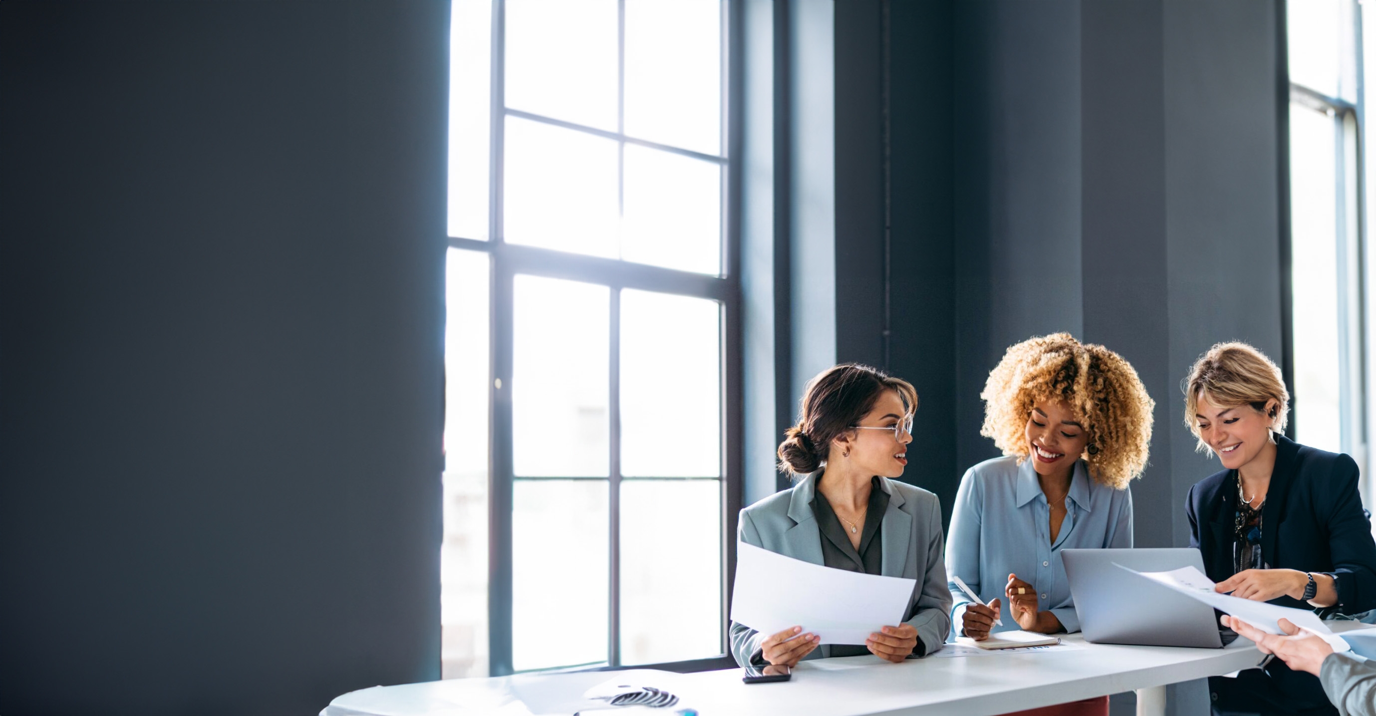 Customer-Centric Business Model Shift | Siemens Advanta