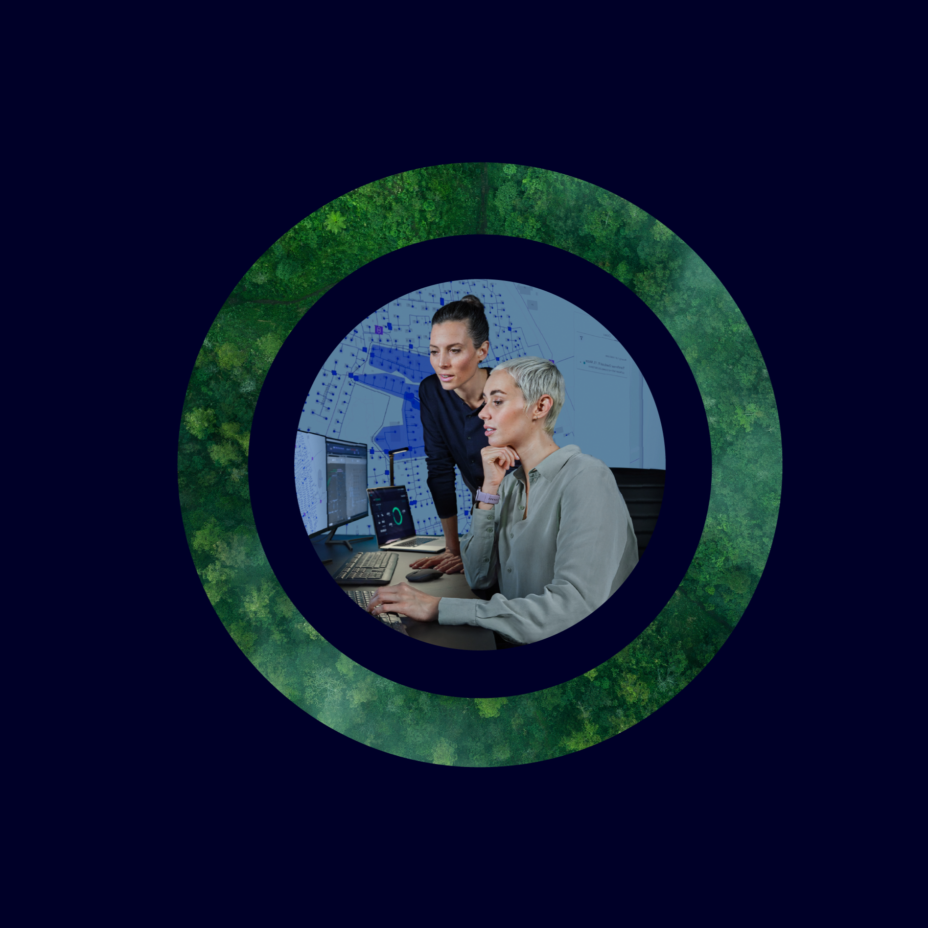 Step into the Era of Circular Economy | Siemens Advanta