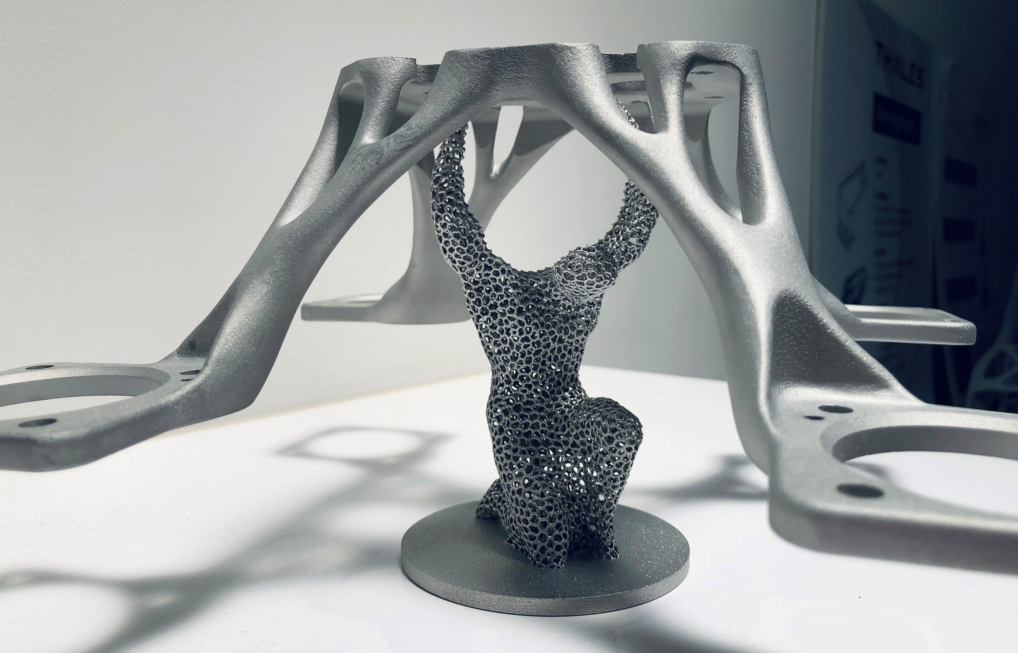 Morf3D | Siemens Advanta