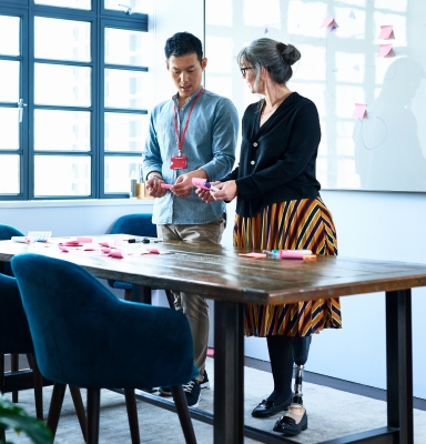 Careers & Job Opportunities | Siemens Advanta