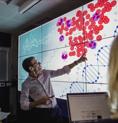 Advancing Global Health Transformation | Siemens Advanta