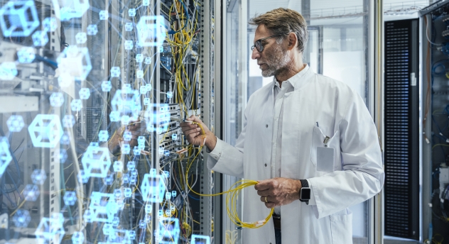 upstream digitalization whitepaper