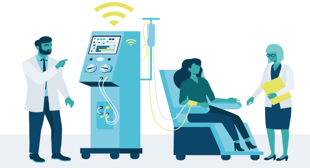 Transforming the Life Science Business Model with Servitization ...