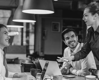 Siemens Advanta – Career