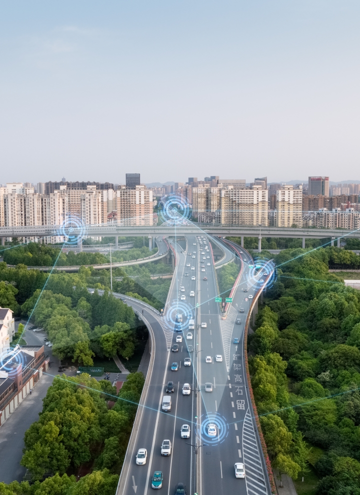 Mobility Ecosystem Digital Solutions | Siemens Advanta