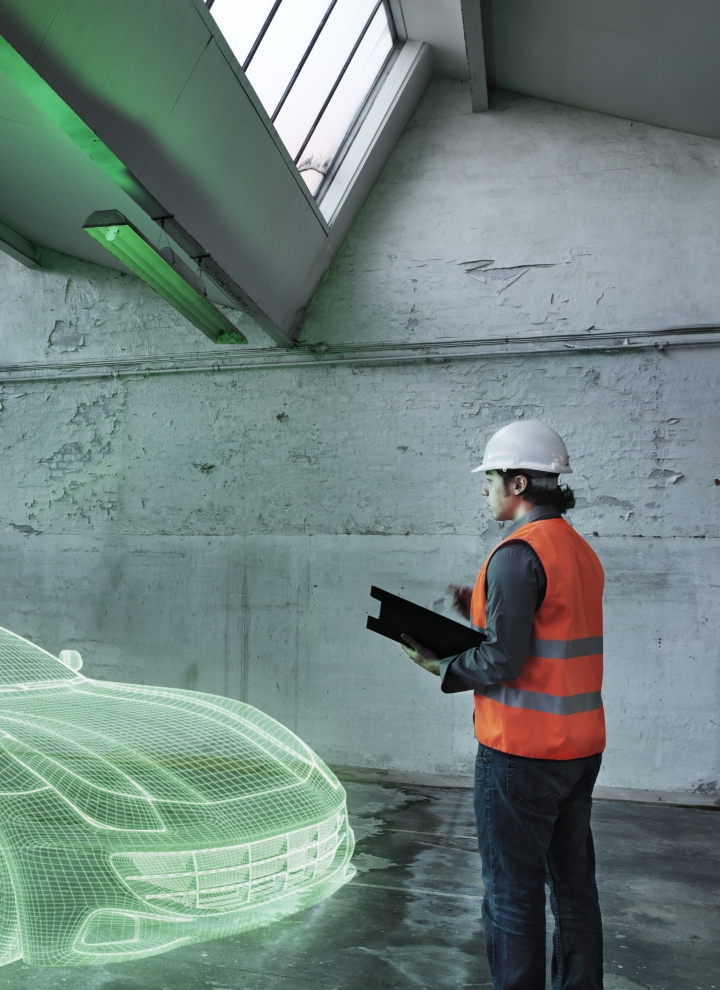 Driving Sustainably with Circular Vehicles | Siemens Advanta