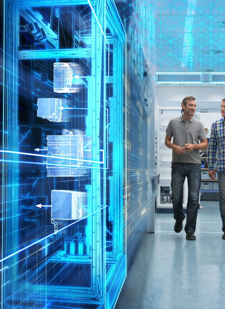 AI-Based Yield Optimization Case Study | Siemens Advanta