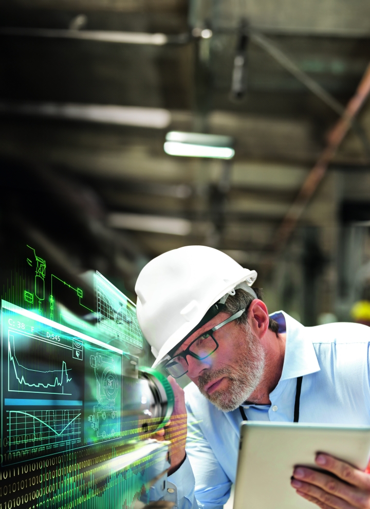 Boost Efficiency with Lean Digital Factory | Siemens Advanta