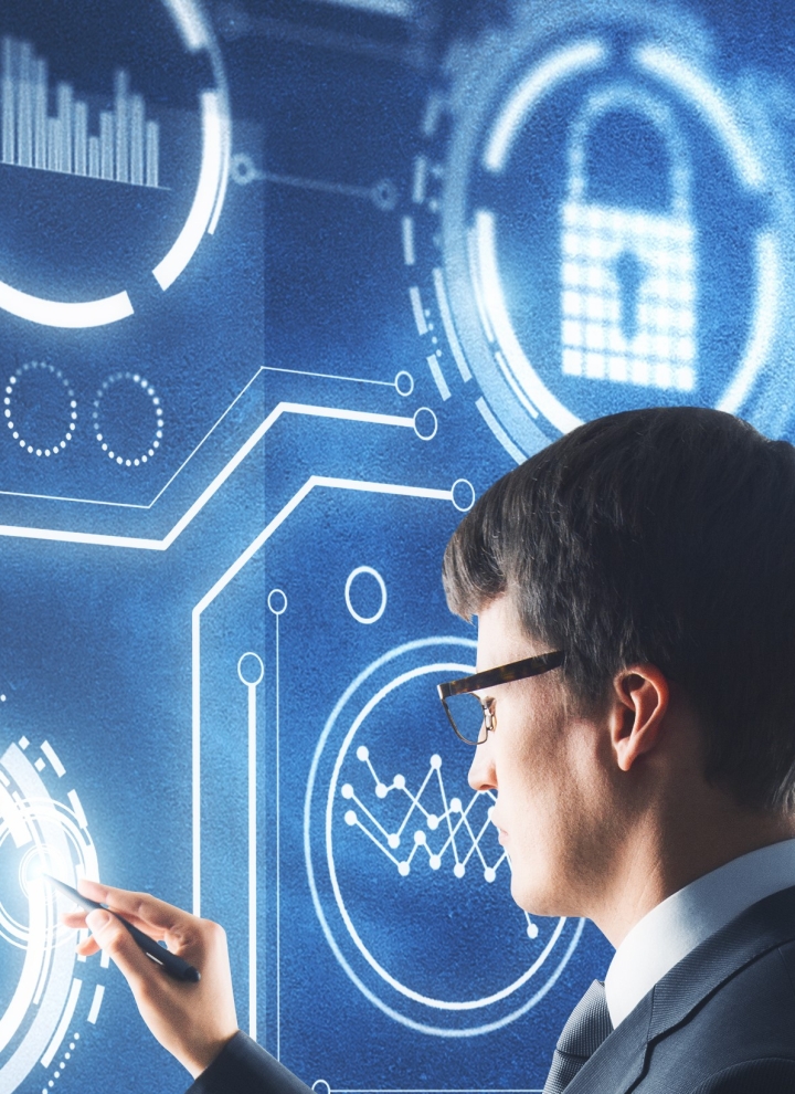 IT Security Certification for Automation | Siemens Advanta