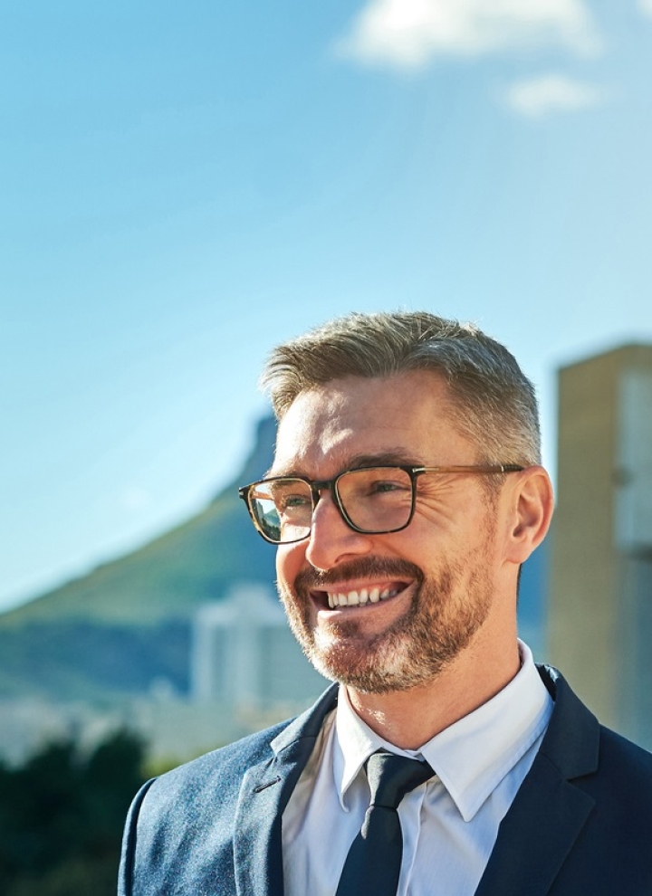 Mergers and Acquisitions Services | Siemens Advanta