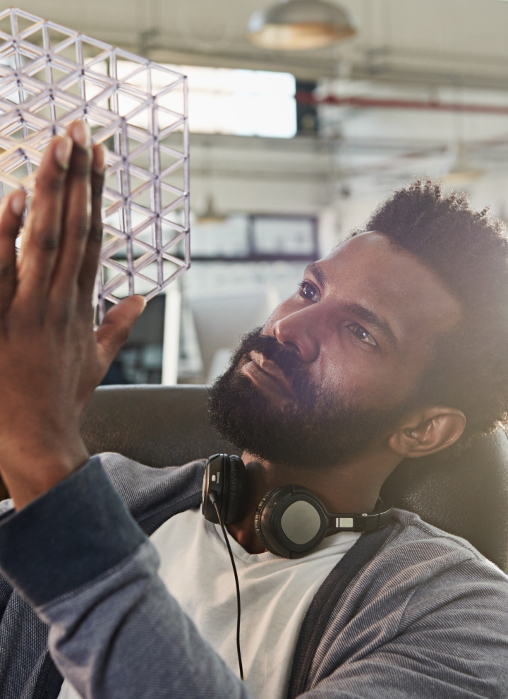 Holistic Modularization In The Digital Age Siemens Advanta