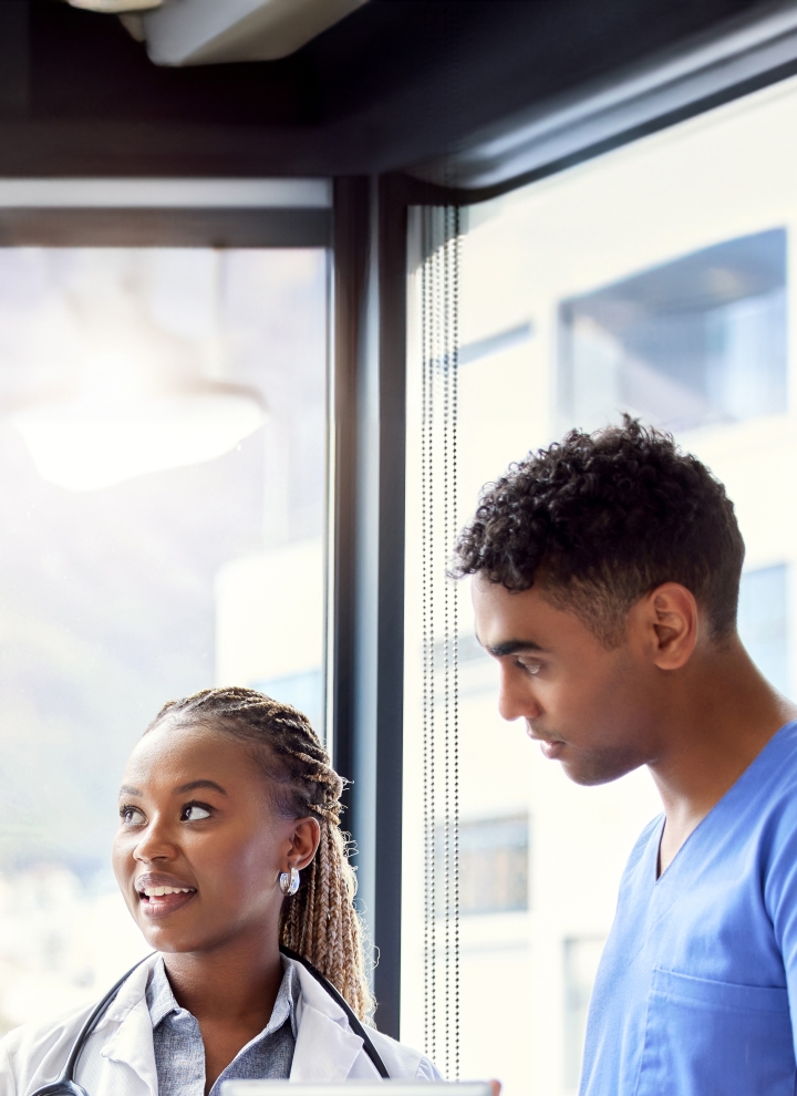 Building an Open Digital Health Ecosystem | Siemens Advanta