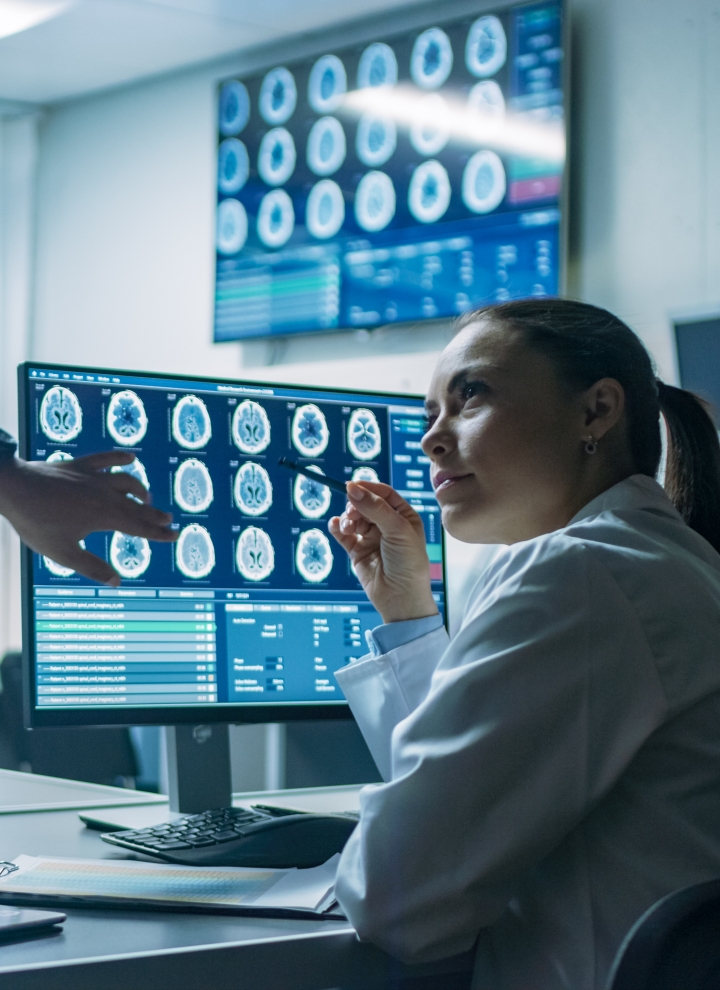 Medical Lab's Digital Transformation | Siemens Advanta