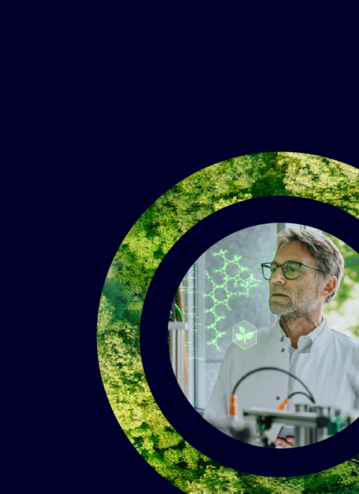 Circular Economy in Medtech & Healthcare | Siemens Advanta