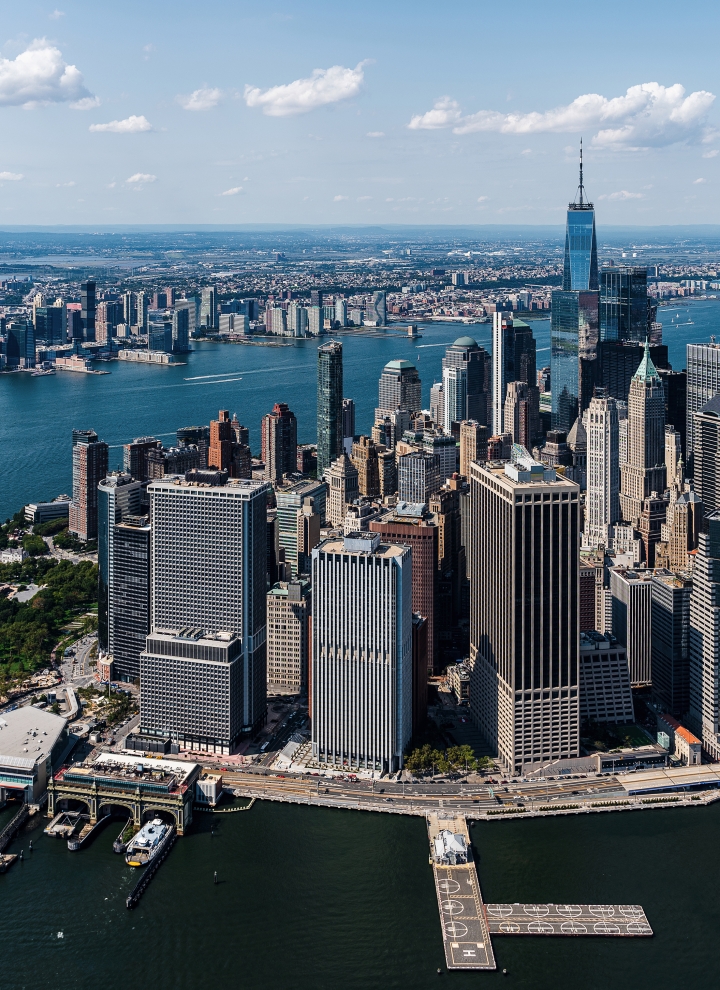 Con-Edison: Deploying IoT for Operations | Siemens Advanta