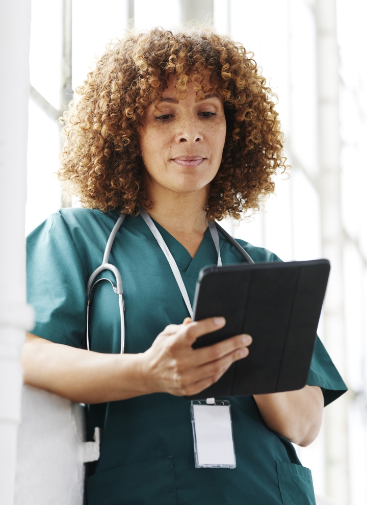 Sustainable Healthcare of the Future | Siemens Advanta