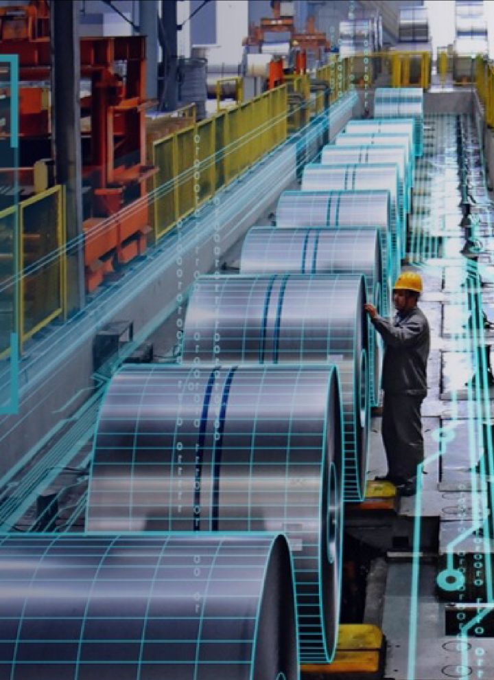 HBIS Real-Time Energy Optimization | Siemens Advanta