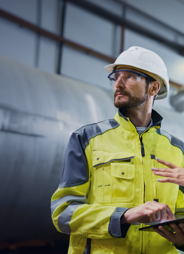 Servitization: The Key to Energy Future | Siemens Advanta