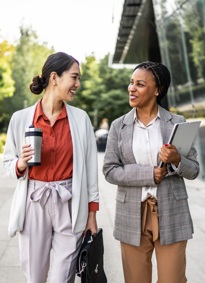 The ESG Advantage | Siemens Advanta