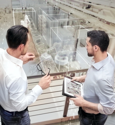 Green – Lean – Digital: The Factory of the Future