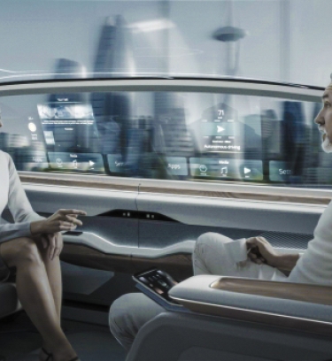 An Easier Ride: Meeting Customer Expectations with Autonomous Driving