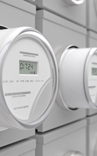 Unearthing the value in your utility data - transitioning towards ...