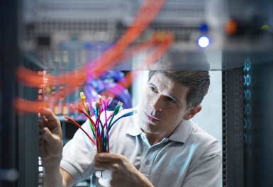 SMART METERING IMPLEMENTATION | Siemens Advanta